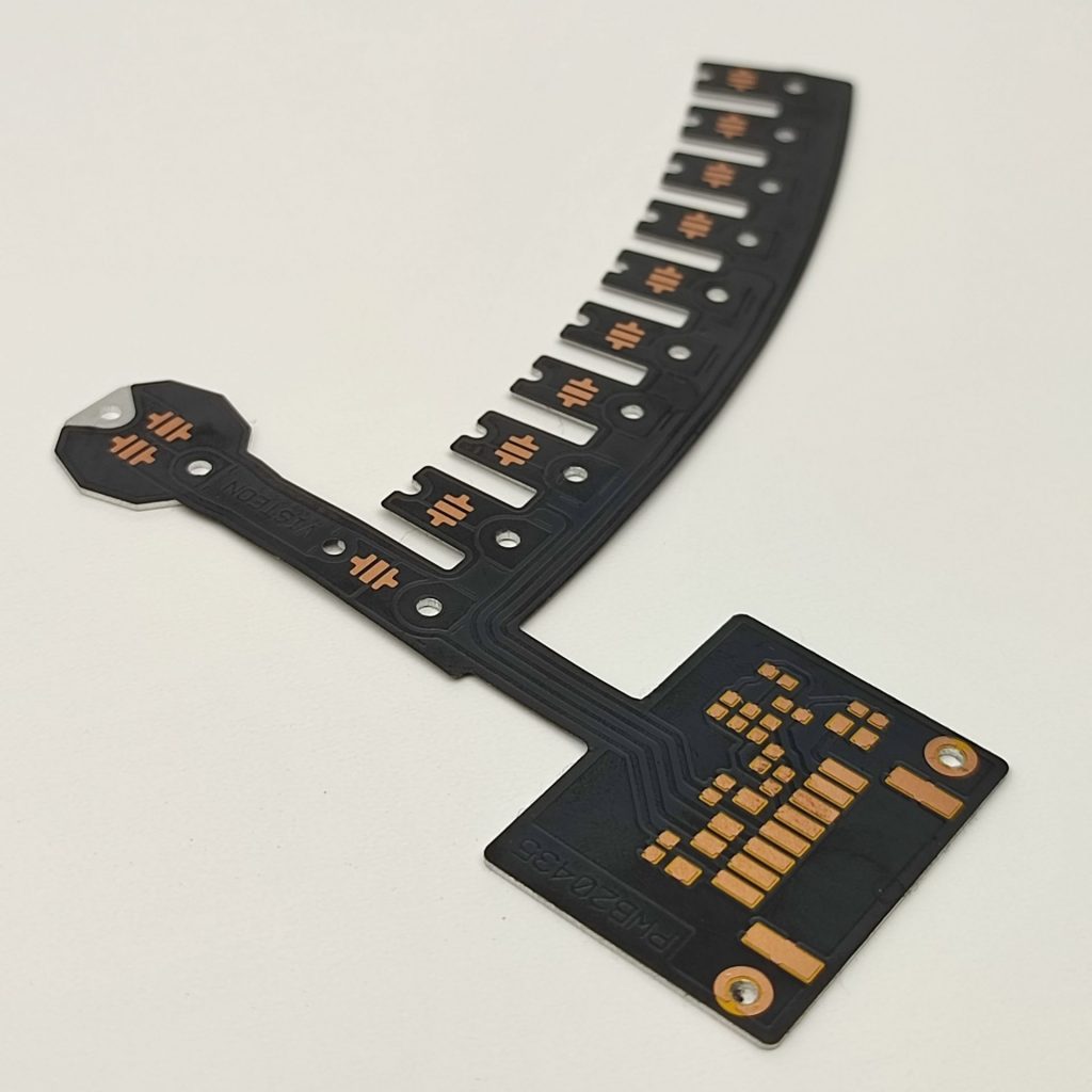 FPC Application Automotive – QDOS