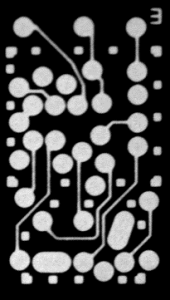 Coreless Substrate (Embedded Trace) – QDOS